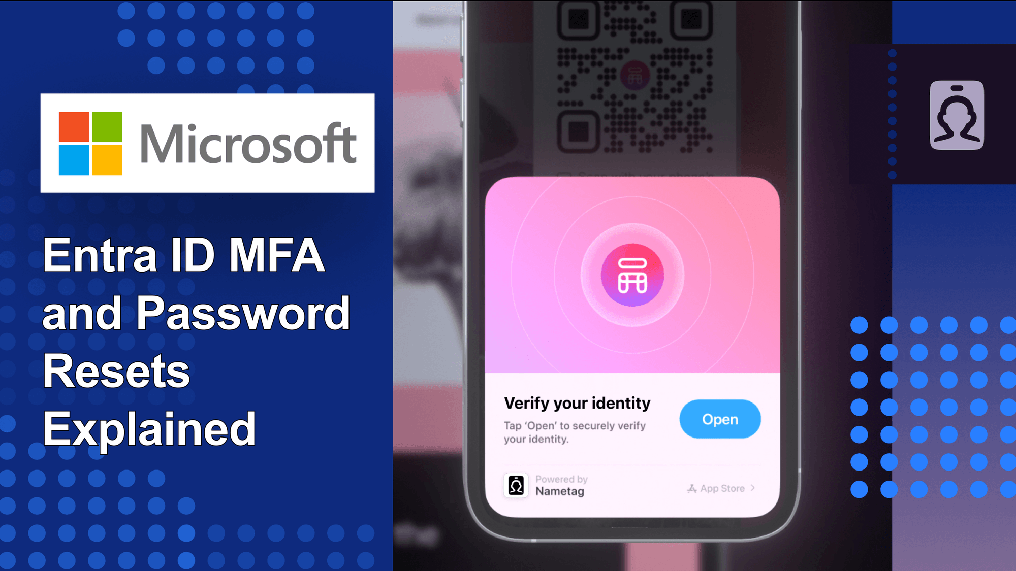 Entra Reset: How to Reset Microsoft Entra ID MFA and Passwords